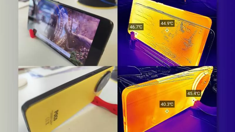 Recenze Xiaomi Poco F7 Ultra Elitní Výkon Parádní Cena Ale Jedna